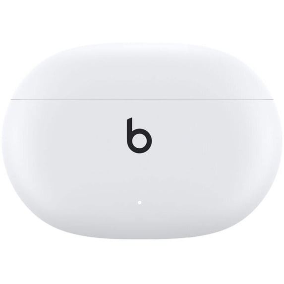 Apple Beats Studio Buds Charging Case Replacement, White, New, Bulk ...