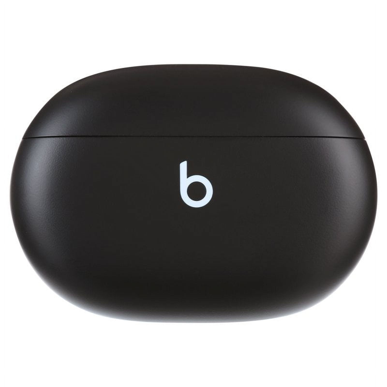 Beats - Studio Buds True Wireless - Black - Walmart.com