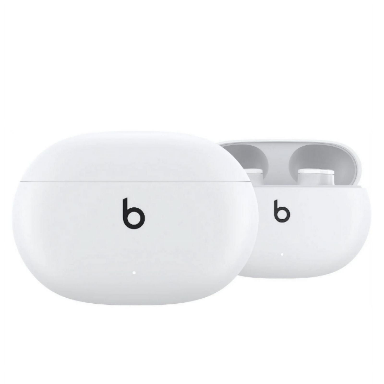 Beats & Studio Buds – True Wireless Earbuds - White - Walmart.com