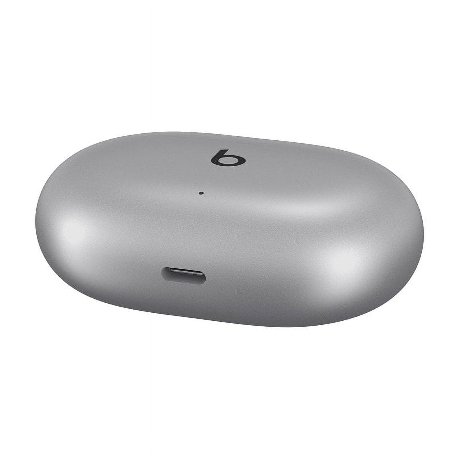 Beats & Studio Buds + True Wireless Earbuds - Gray - Walmart.com