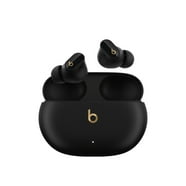 Beats Studio Pro Wireless Headphones with Noise Cancelling - Black ...