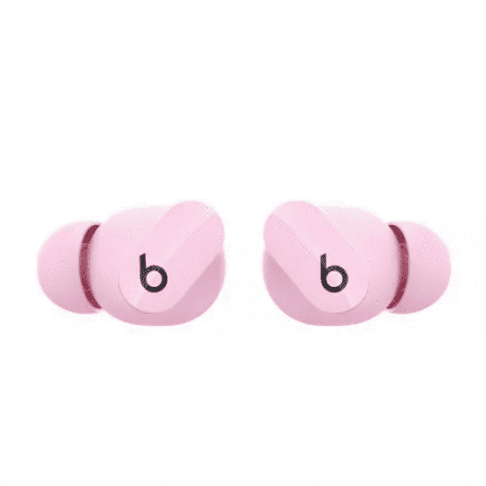 Beats - Studio Buds True Wireless Noise Cancelling Bluetooth Earbuds ...