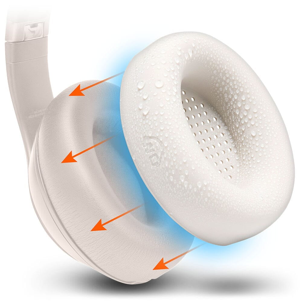 Beats Studio Pro Earpad Sweat Covers - WC SweatZ Studio Pro - Walmart.com