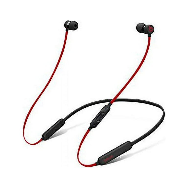 Beats X - The Beats Decade Collection - earphones with mic Beats X - The Beats Decade Collection - earphones with mic