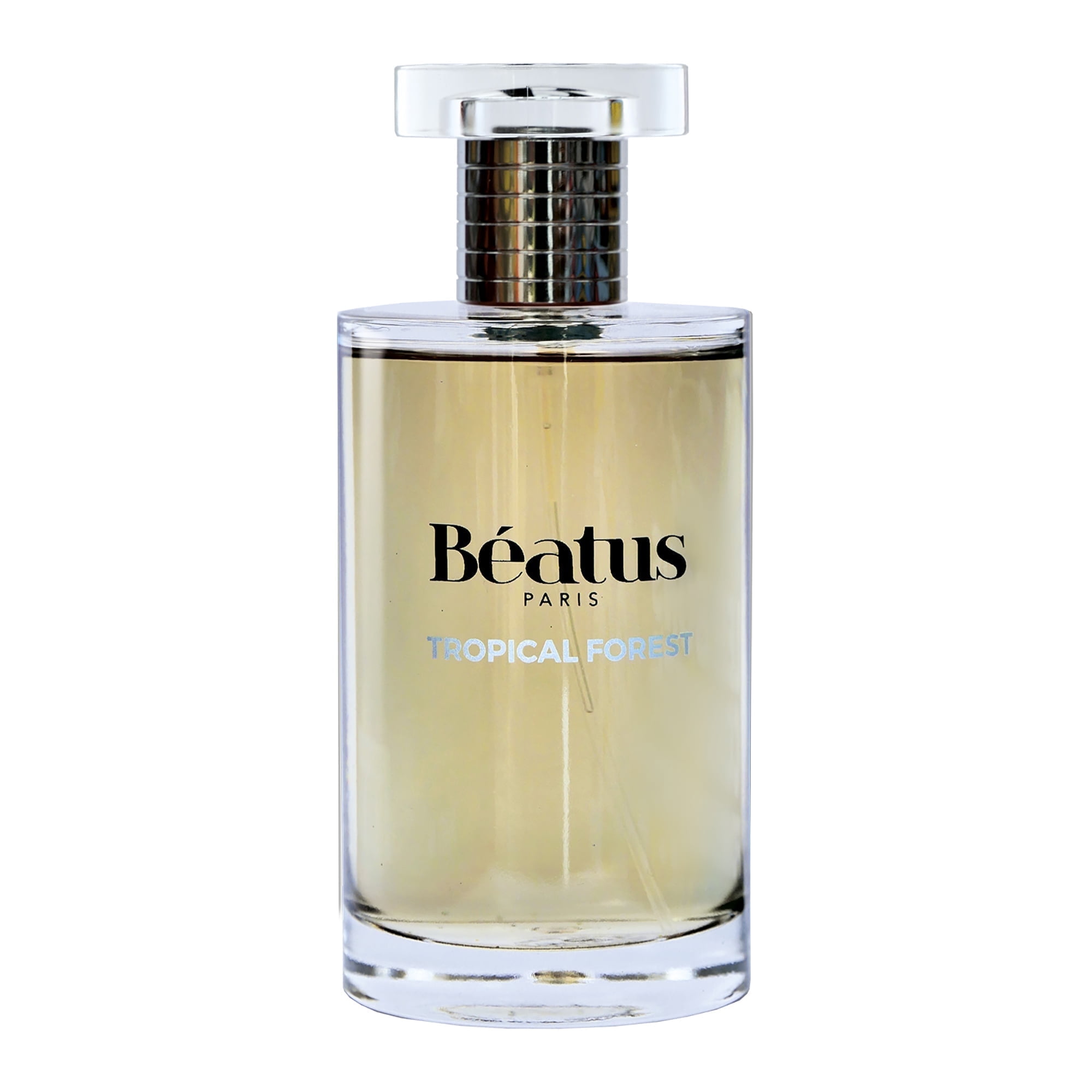 Beatus Paris Tropical Forest, Cologne for Men, 3.4 oz EDP Spray ...