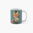 Beau Cooking Classic Mug - Walmart.com