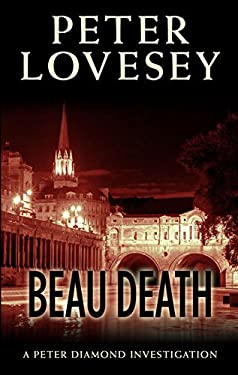 Pre-Owned Beau Death (Library Binding) 1432848771 9781432848774 ...