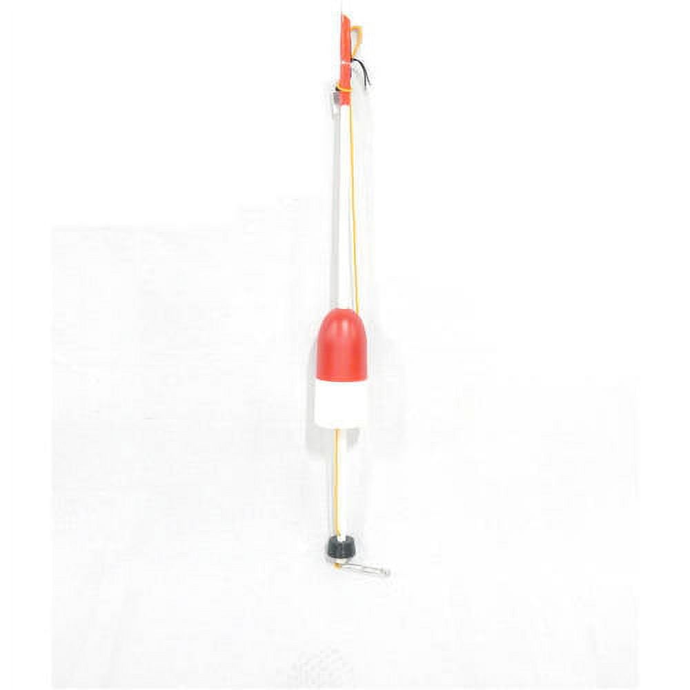 Beau Mac 52" Crab Buoy Stick with Float - Walmart.com