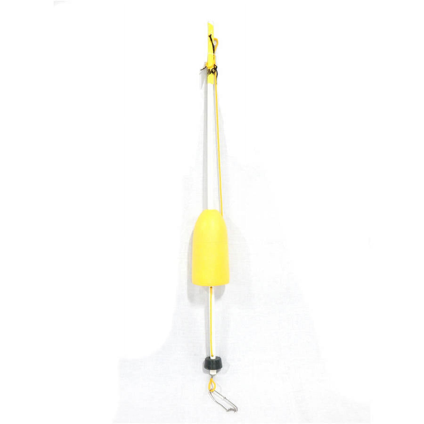 Beau Mac 52" Shrimp Buoy Stick with Float - Walmart.com