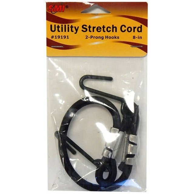 Beau Mac 8" Stretch Cord - Walmart.com