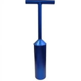 Beau Mac Aluminum Clam Gun, BLUE - Walmart.com
