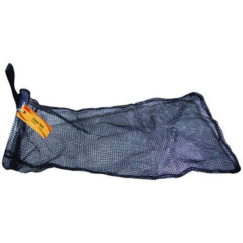 Beau Mac Clam Net 6" Soft Hoop - Walmart.com