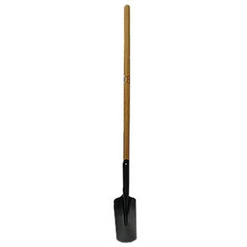 Beau Mac Clam Shovel, 9" Long - Walmart.com