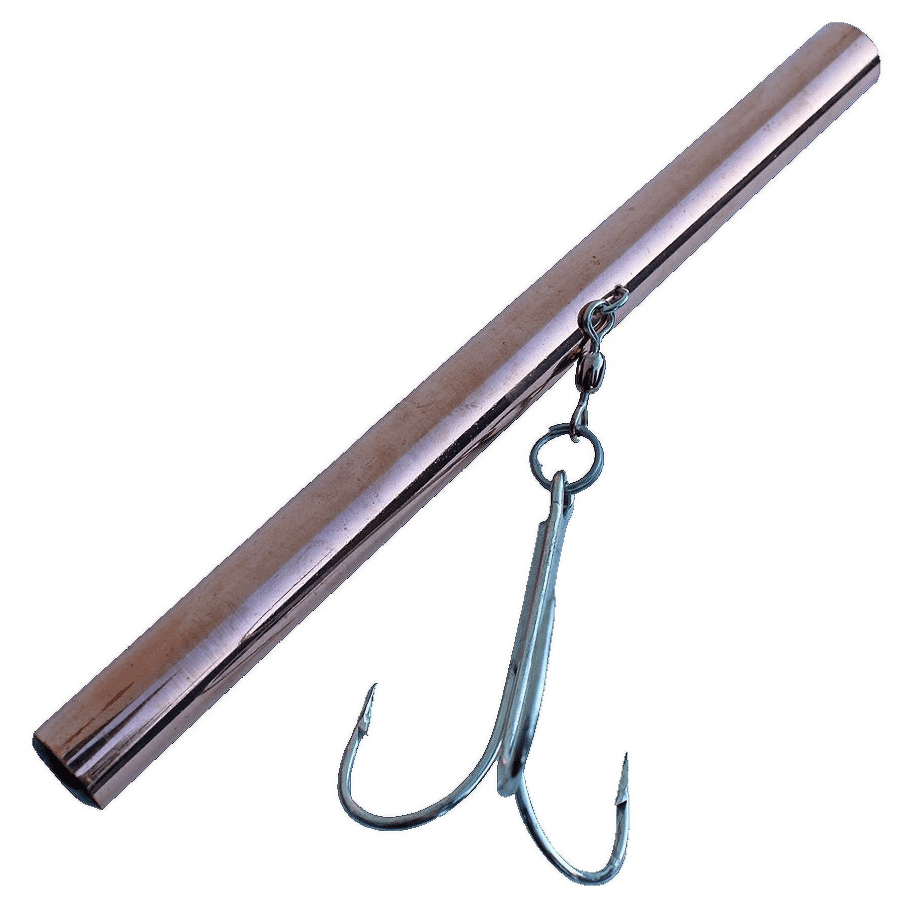 Beau Mac Copper Pipe Jig 40oz BEAUCPJ40 - Walmart.com