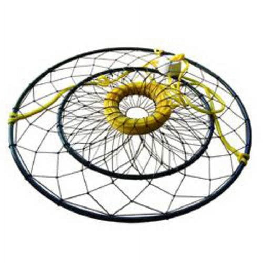 Beau Mac Crab Ring Deluxe - Walmart.com