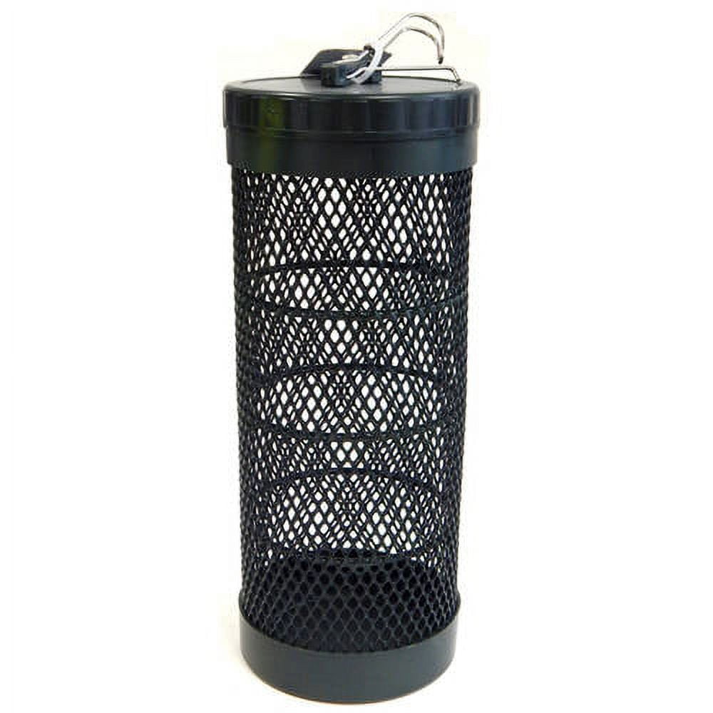 Beau Mac Crab Trap Barrel, 9" - Walmart.com