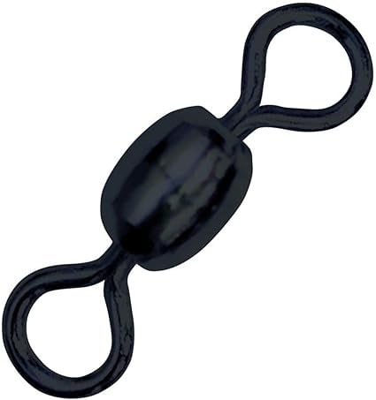 Beau Mac Crane Swivel size 12 Black ACB12 - Walmart.com