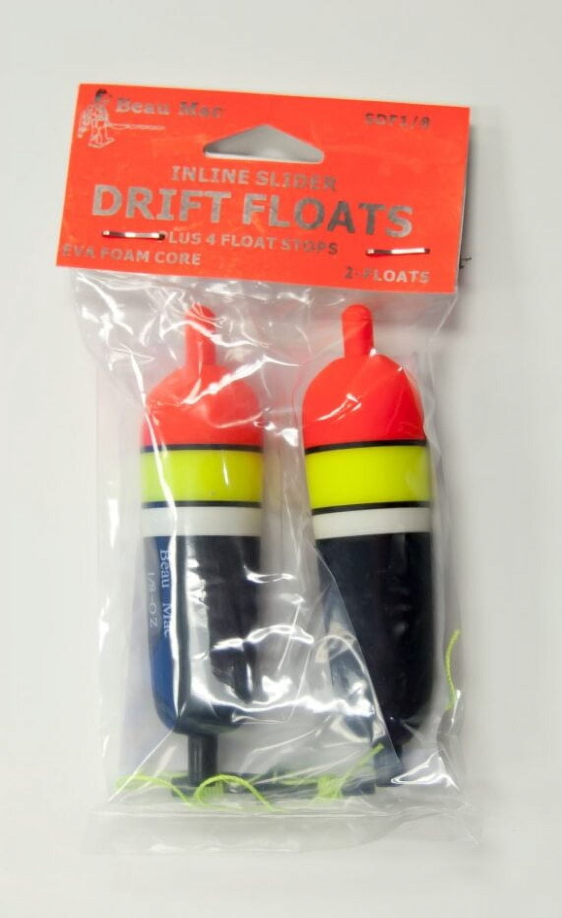 Beau Mac Inline Slider Drift SDF18 - Walmart.com