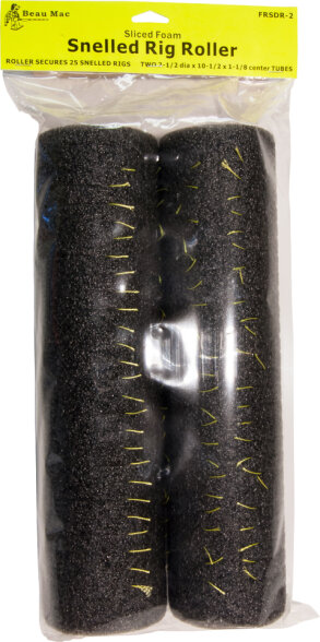 Beau Mac Large Leader Roll 2 Pack - Walmart.com