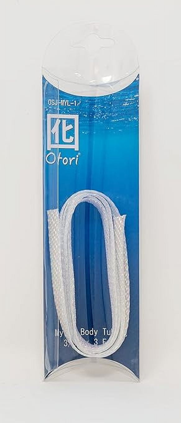 Beau Mac Otori Squid Jig Body Wrap - 3 Feet OSJ-MYL-1 - Walmart.com