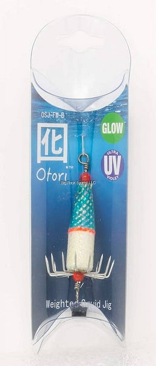 B Squid