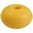 Beau Mac PVC Donut Rope Float, 2", Yellow - Walmart.com