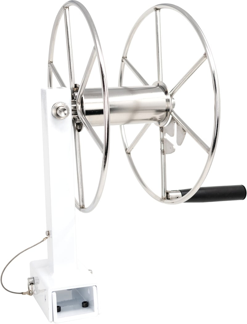 Beau Mac Rope Winder Kit 800' Spool 19690 - Walmart.com
