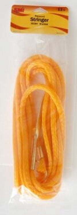 Beau Mac SMI Stringer Diamond Braid 12ft. 38284 - Walmart.com