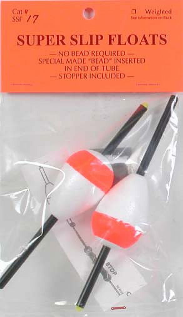 Beau Mac Super Slip Foam Floats SSF17 - Walmart.com