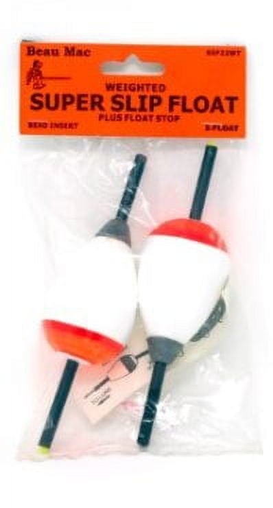 Beau Mac Super Slip Foam Floats SSF22WT - Walmart.com