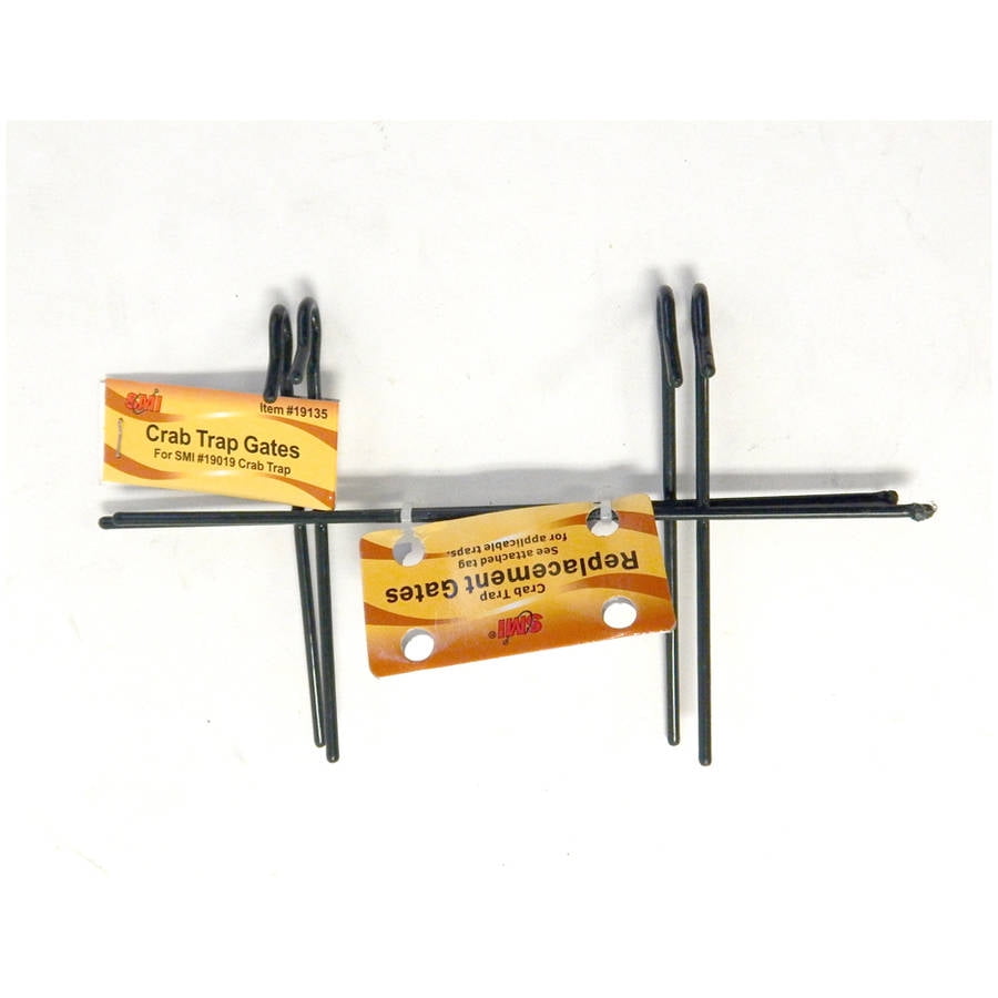 Beau Mac Trap Gate 019 - Walmart.com