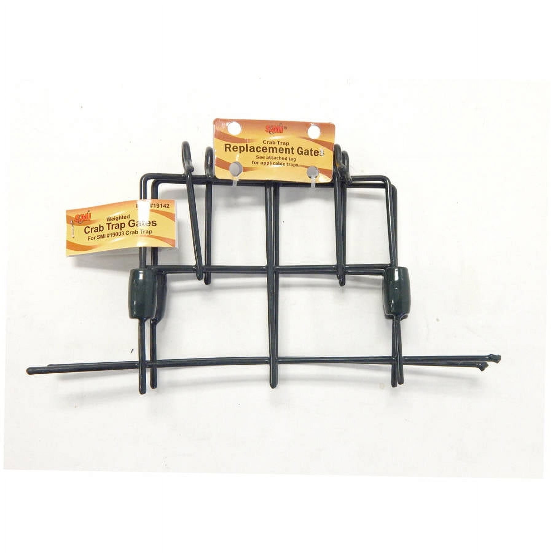 Beau Mac Trap Gate Weighted 003 - Walmart.com
