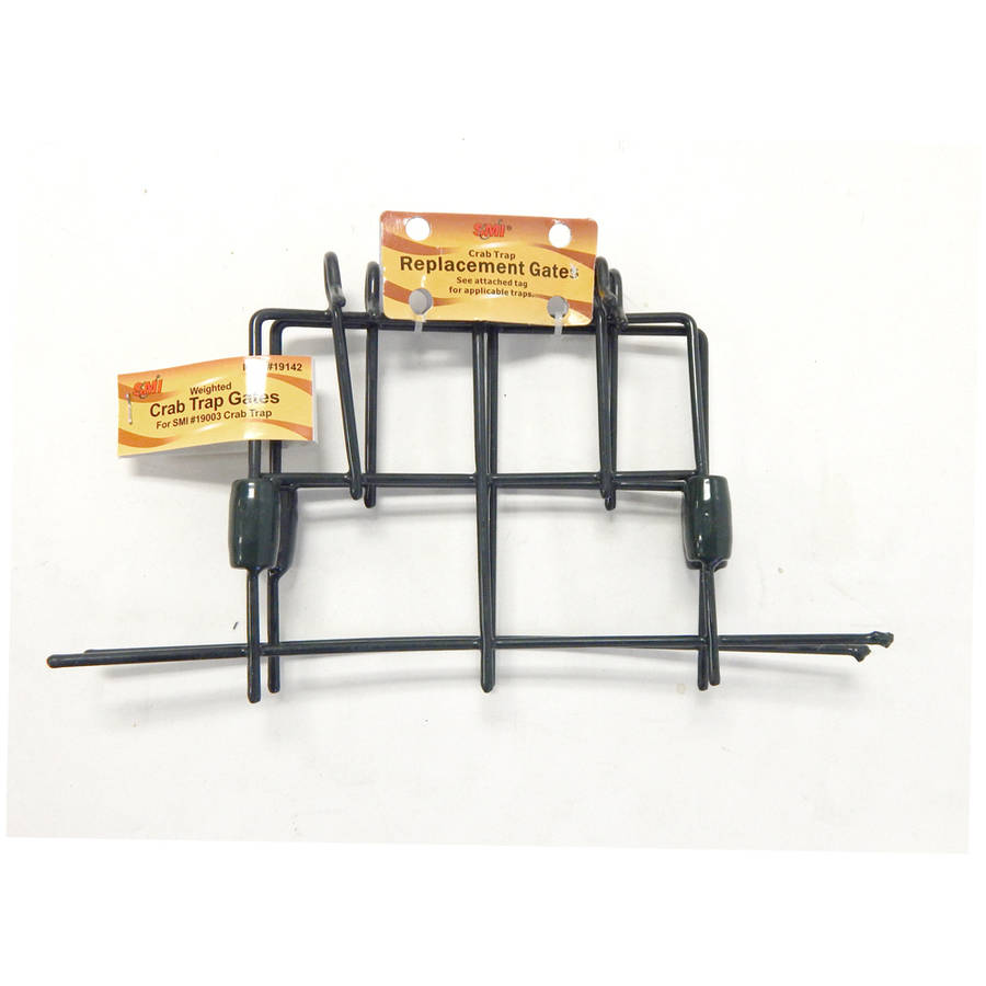 Beau Mac Trap Gate Weighted 003 - Walmart.com