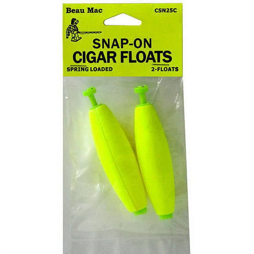 Beau Mac Weighted Cigar Float - Walmart.com