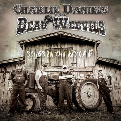 Beau Weevils - SONGS IN THE KEY OF E - Music & Performance - CD ...