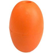 Promar PVC Float 11" x 5" Yellow - Walmart.com