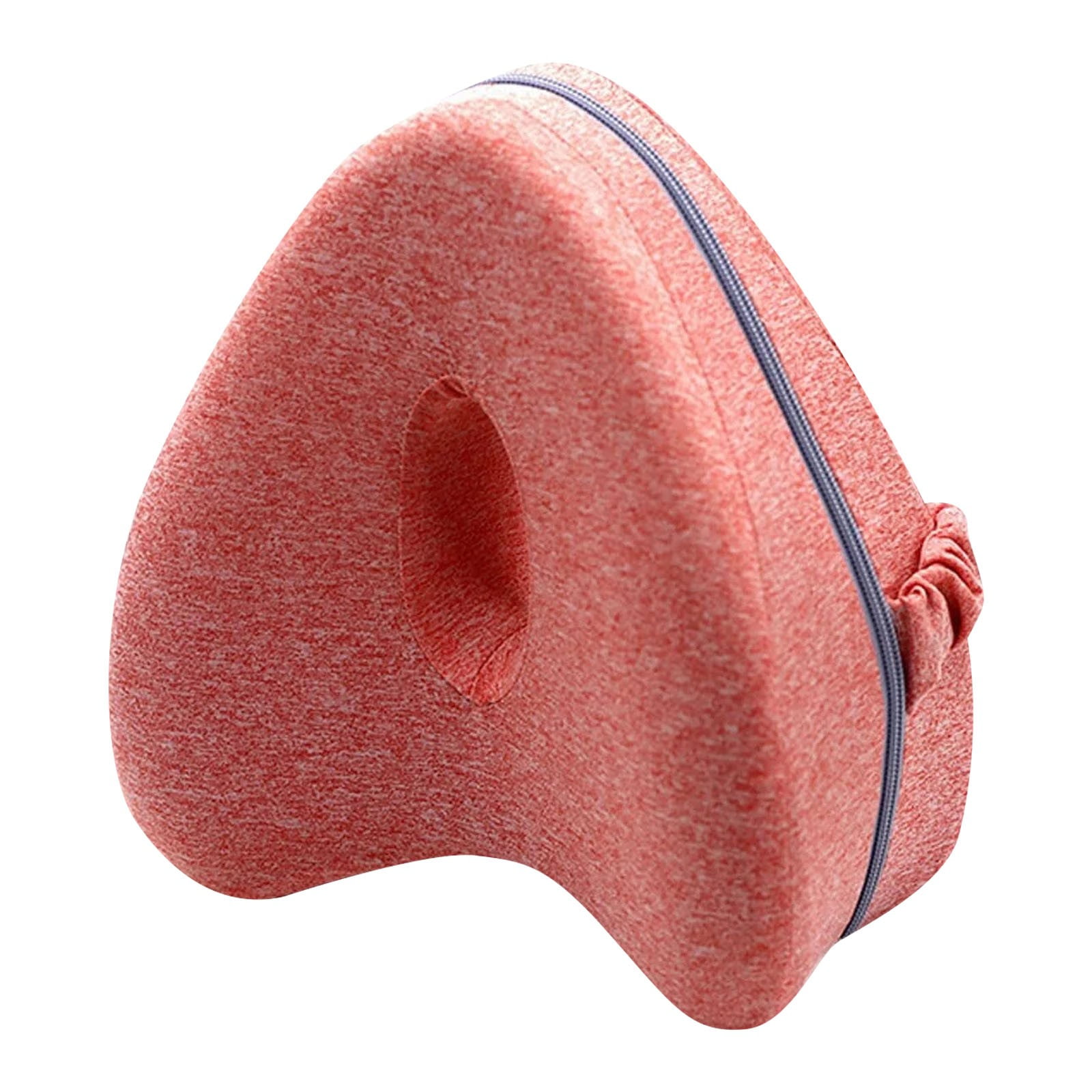 Beauare Smoothspine Alignment Pillow & Sciatica Leg Alignment Pillow ...