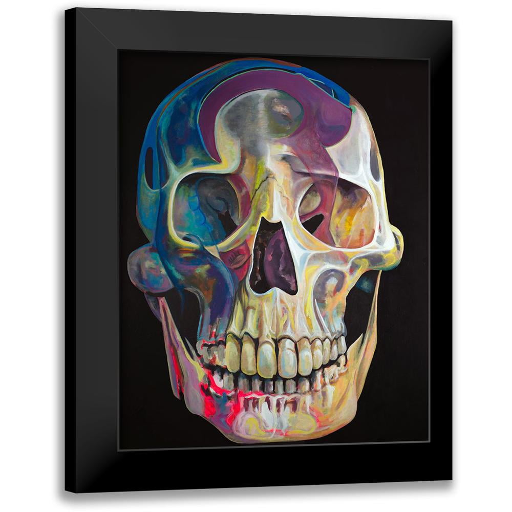 Beauchamp, Andy 15x18 Black Modern Framed Museum Art Print Titled ...