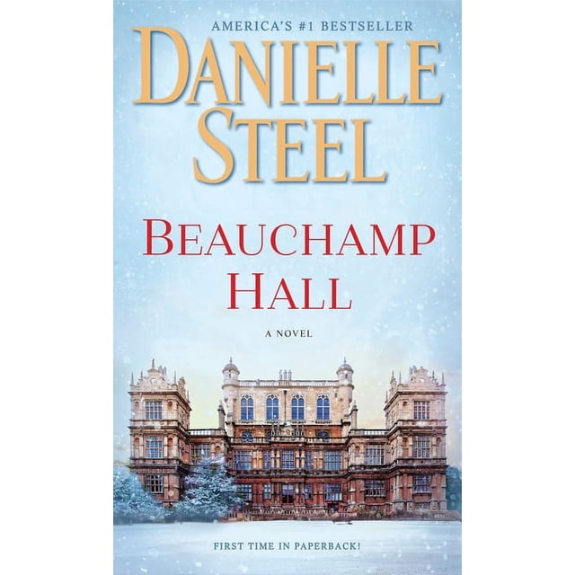 Beauchamp Hall, (Paperback) - Walmart.com