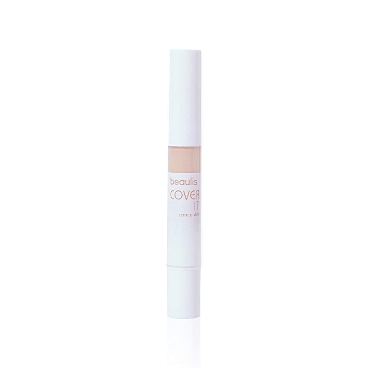 Beaulis Cover It Concealer 132 Pale Almond - Walmart.com