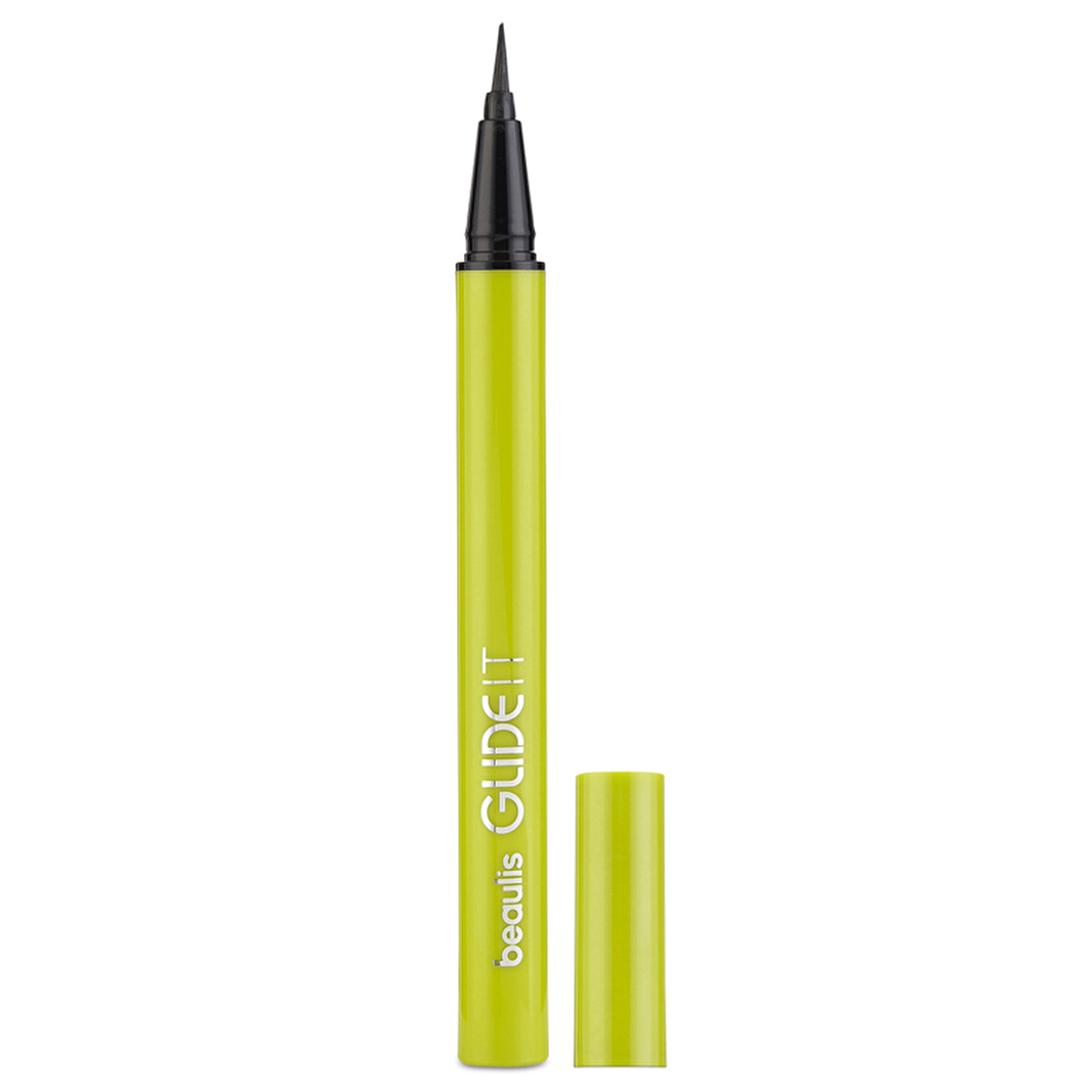Beaulis Glide It Eyeliner 100 Black - Walmart.com