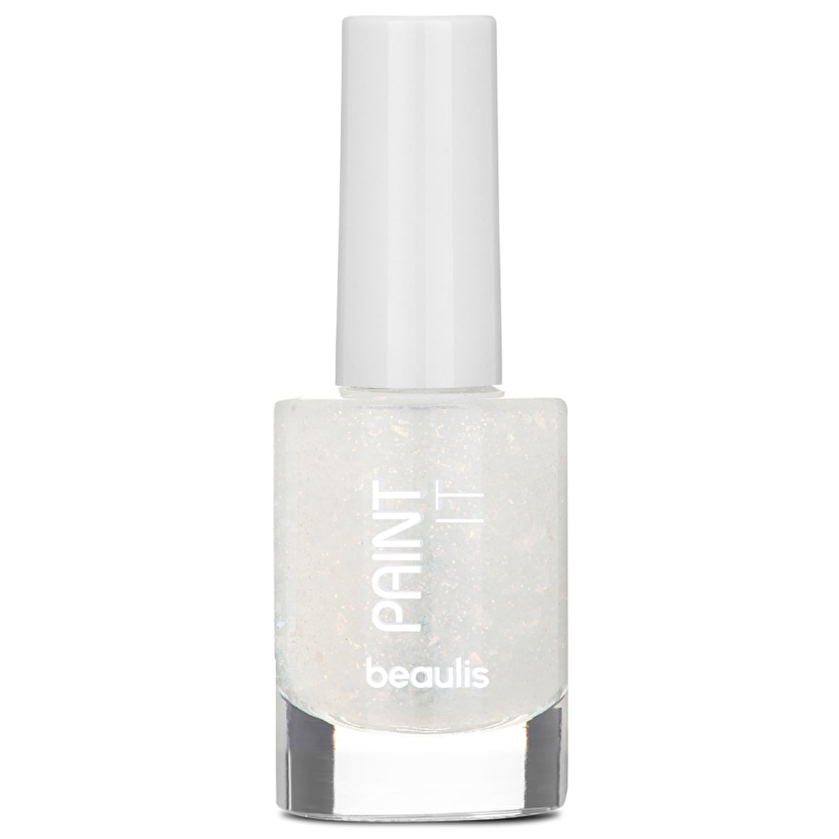 Beaulis Paint It Nail Polish 929 Iridescent - Walmart.com