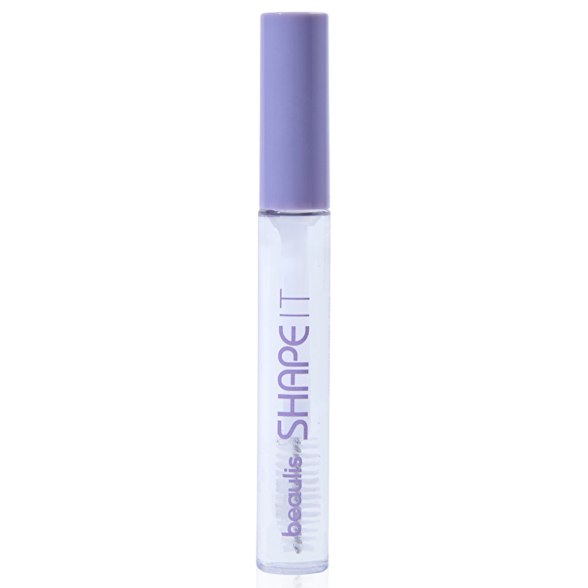 Beaulis Shape It Transparent Eyebrow and Eyelash Mascara - Walmart.com