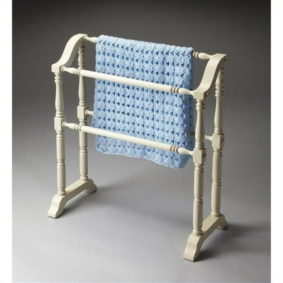 Blanket Stand Rack