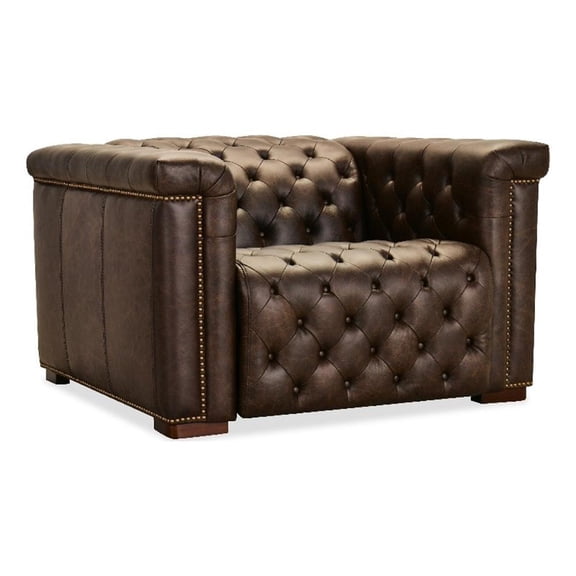 Lane Leather Recliners