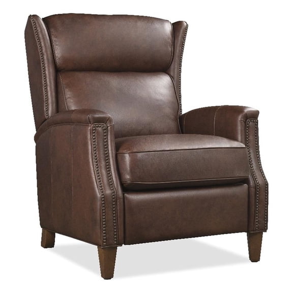 Lane Leather Recliners