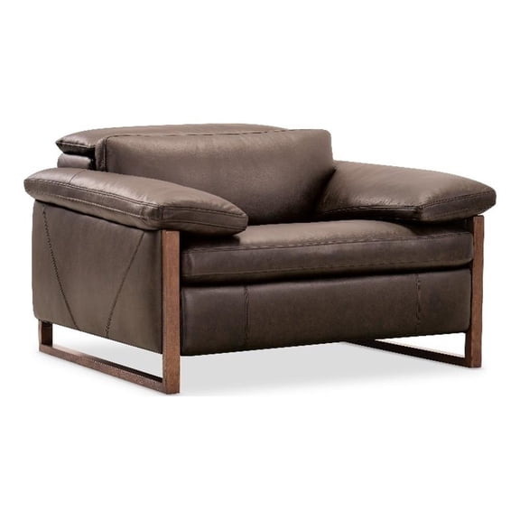 Lane Leather Recliners