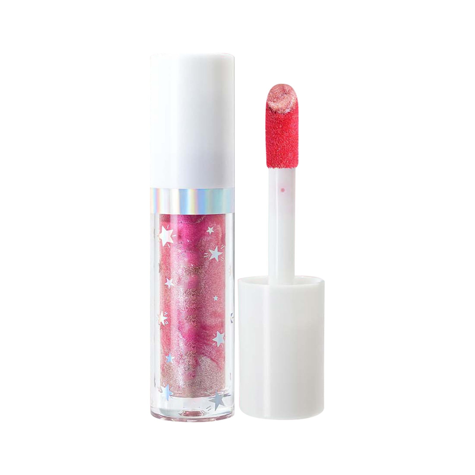 Beauos Blush Super Savings! Liquid Brightens And Colors Facial Rouge ...