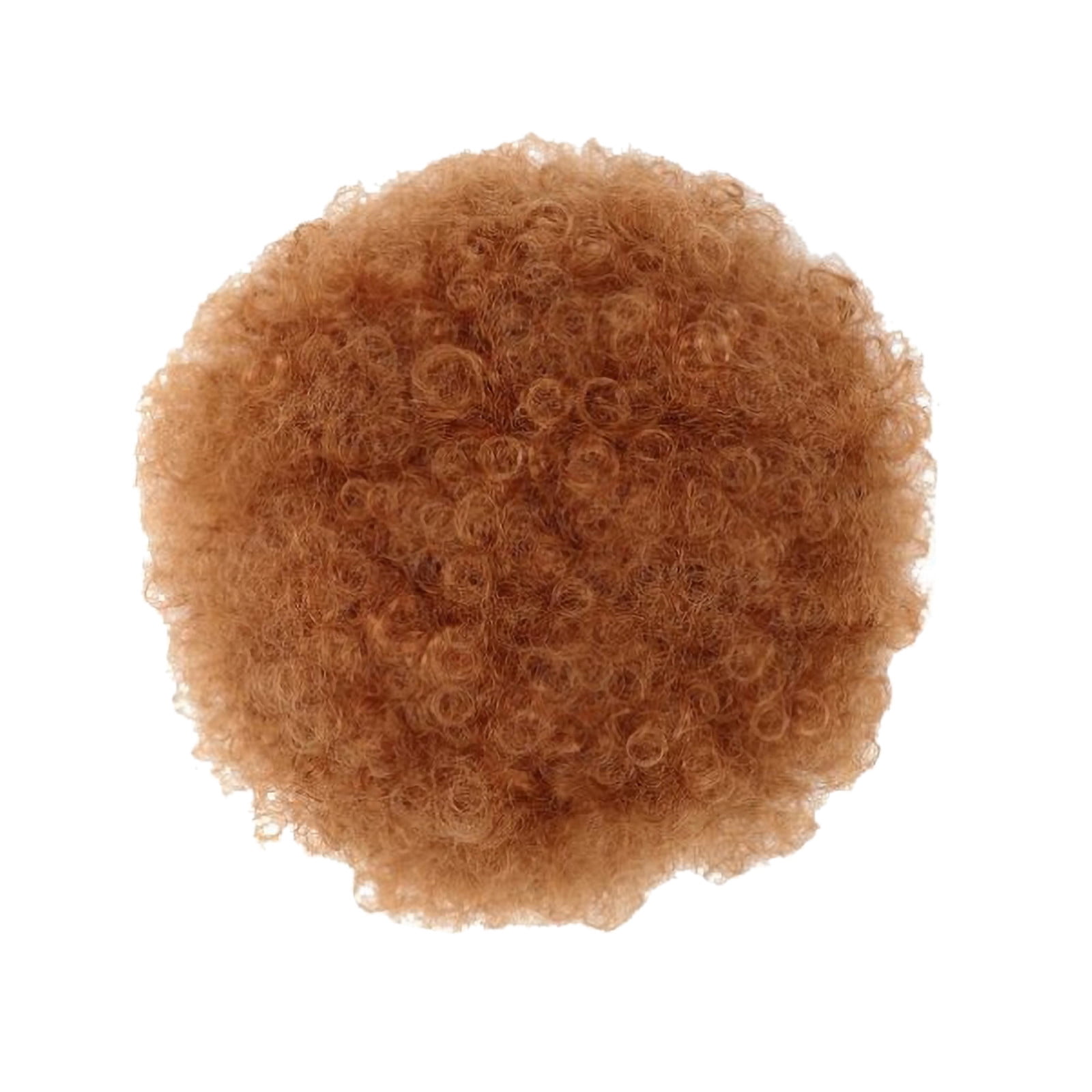 Beauos Clearance African Drawstring Ponytail, Premium Synthetic Curly ...