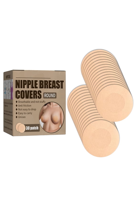 Boob Stickers